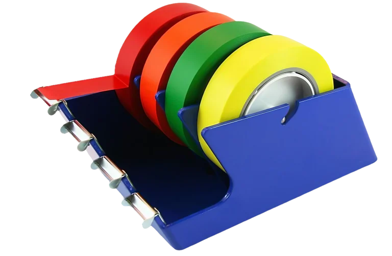 Multiple Roll Tape Dispenser | Packaging