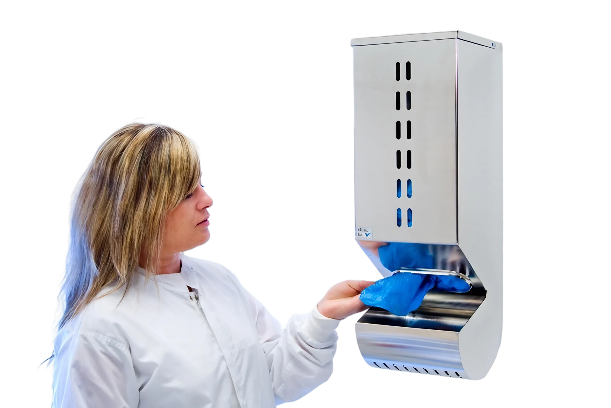 SS Consumable Dispenser (GD2060) | Furniture & Equipment