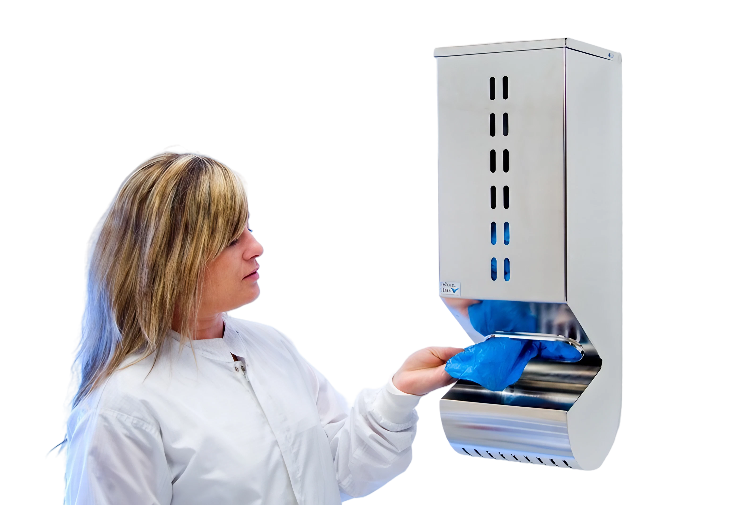 SS Consumable Dispenser (GD2060) | Furniture & Equipment