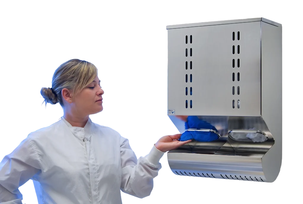 SS Consumable Dispenser (GD4060) | Furniture & Equipment