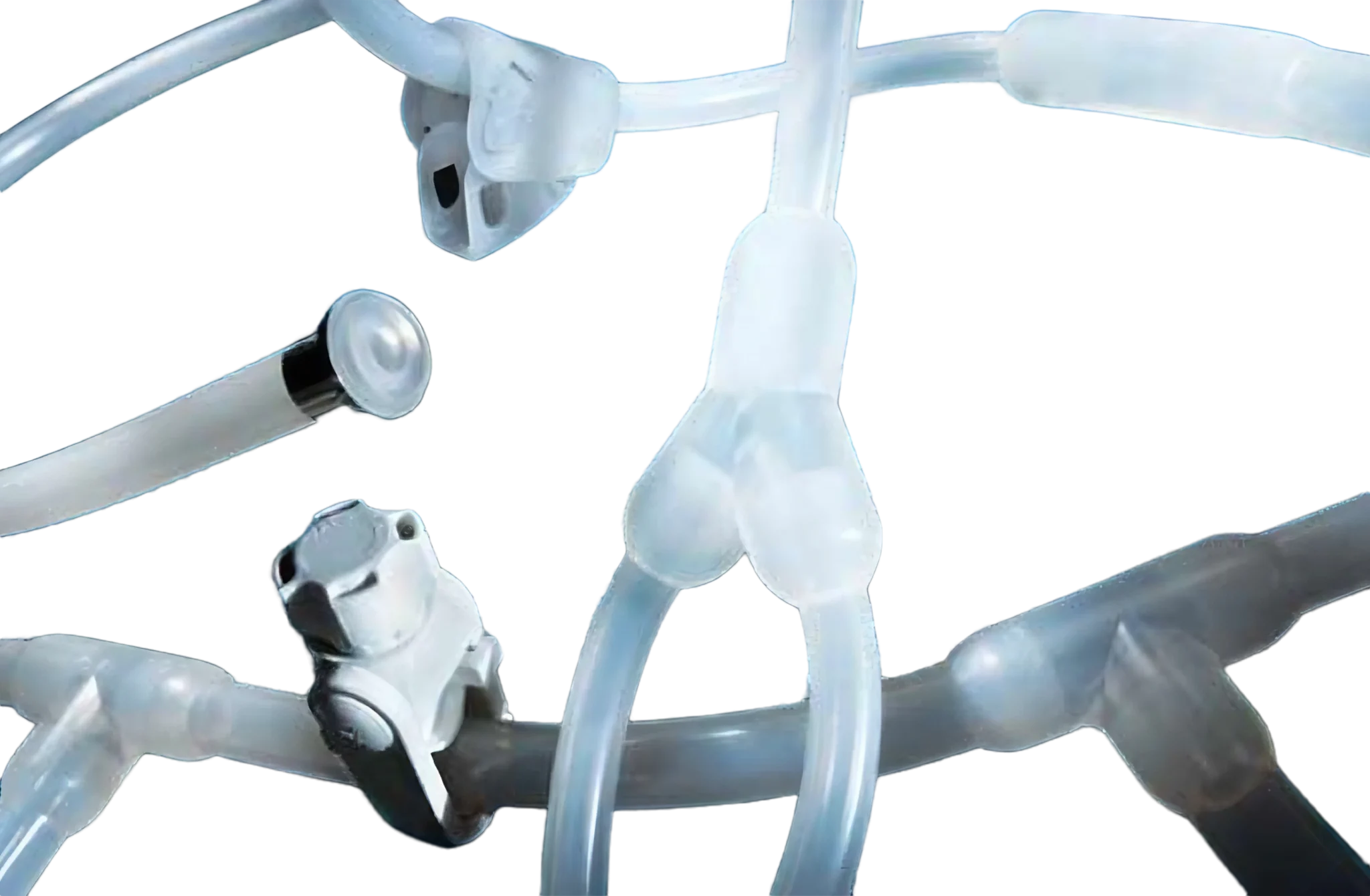 Sani-Tech® Manifolds | Fluid-Handling