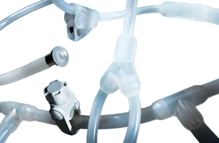 Sani-Tech® Manifolds | Fluid-Handling