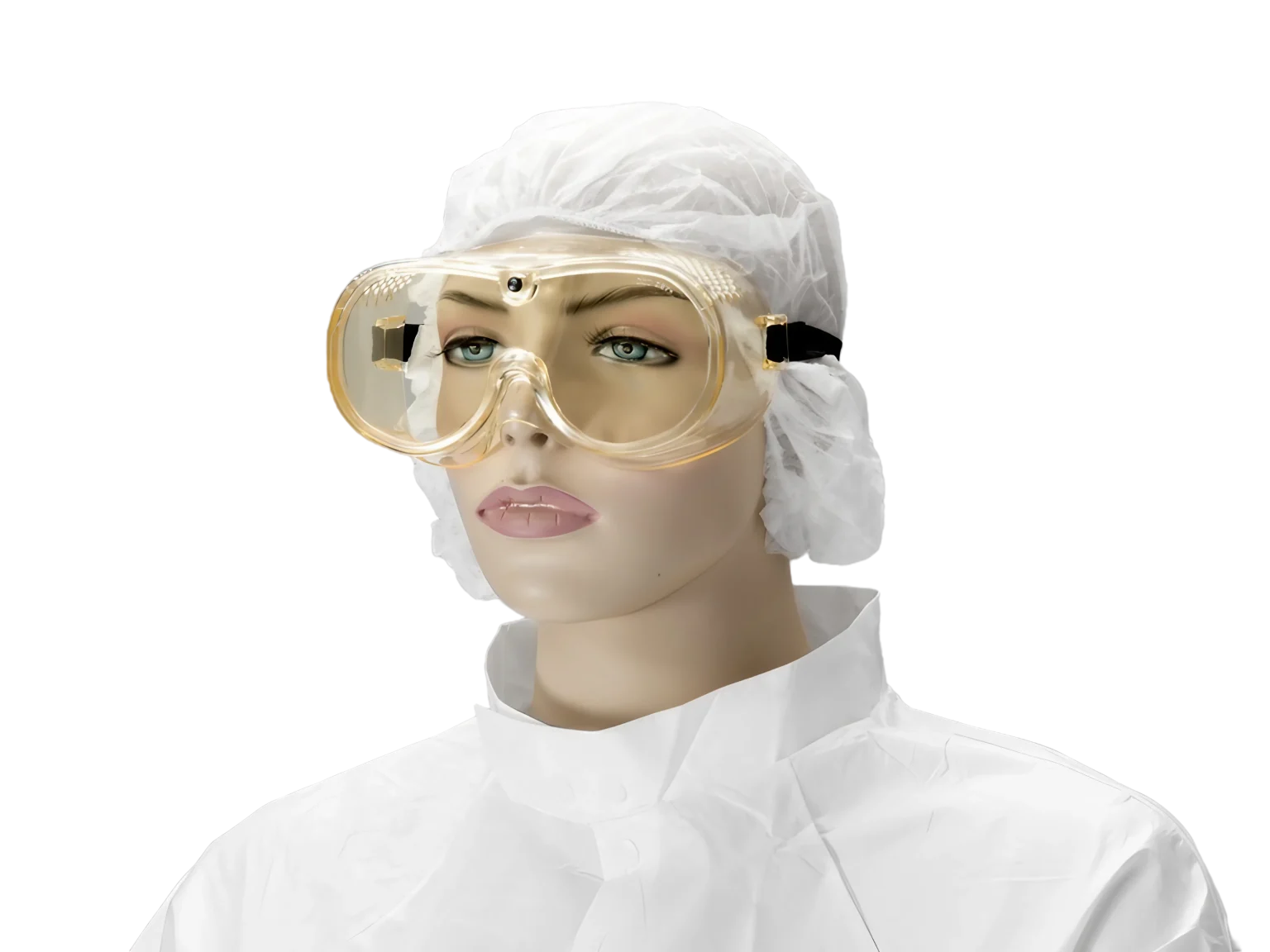 Suite® Sterile Goggle | Goggles & Safety Glasses