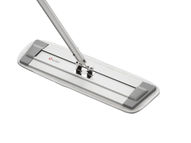 Suite® Touchless Floor Mop | Suite® Mops