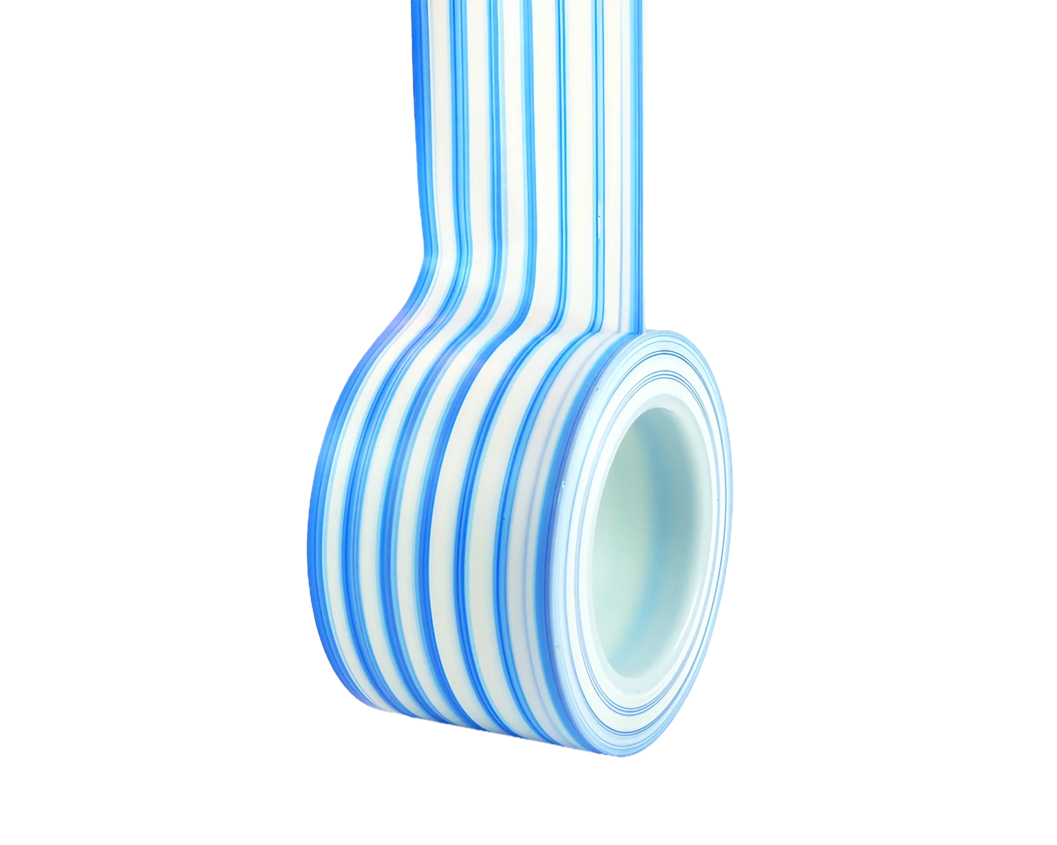 Cleanroom Wafer Box Tape | Packaging