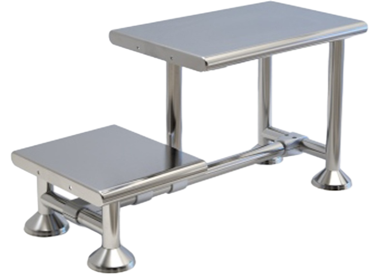 Swing over Bench | Furniture & Equipment