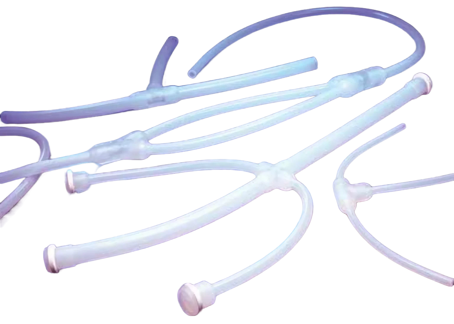 Tygon® Ultra-Soft Tubing | Tubing