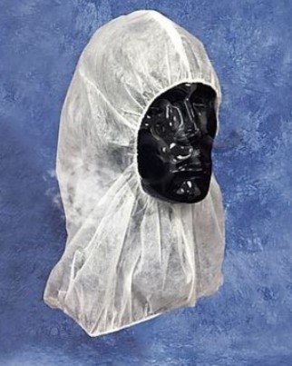 Cleanroom Hood | Apparel