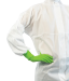 BenchmarkGMP Sterile Cleanroom Sleeve Covers | BenchmarkGMP Sleeves