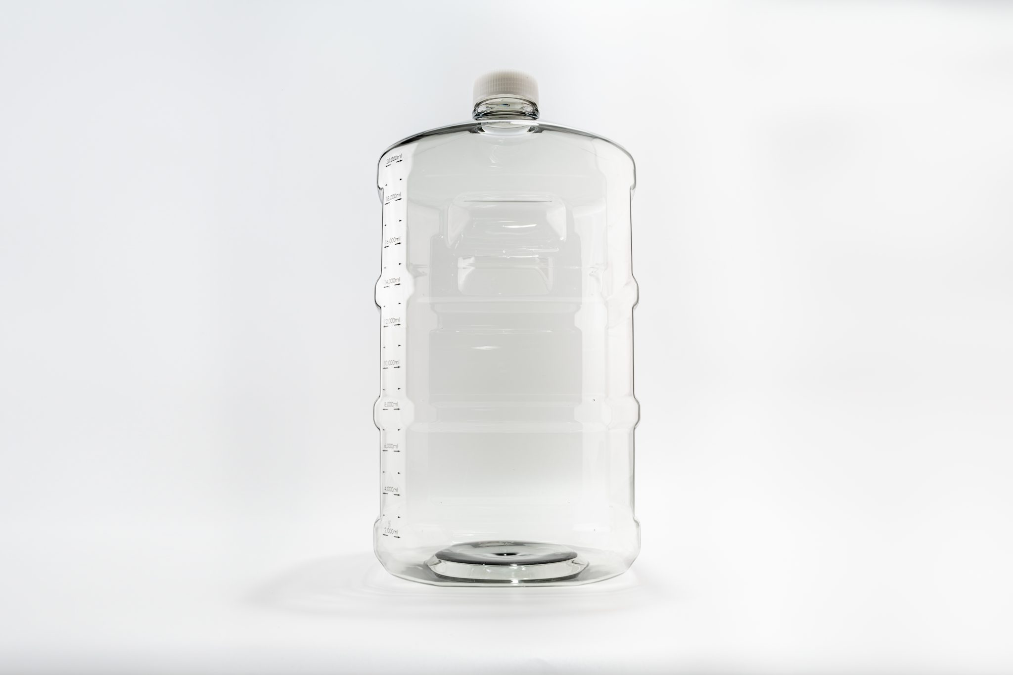 PharmaTainer™ | Bottles