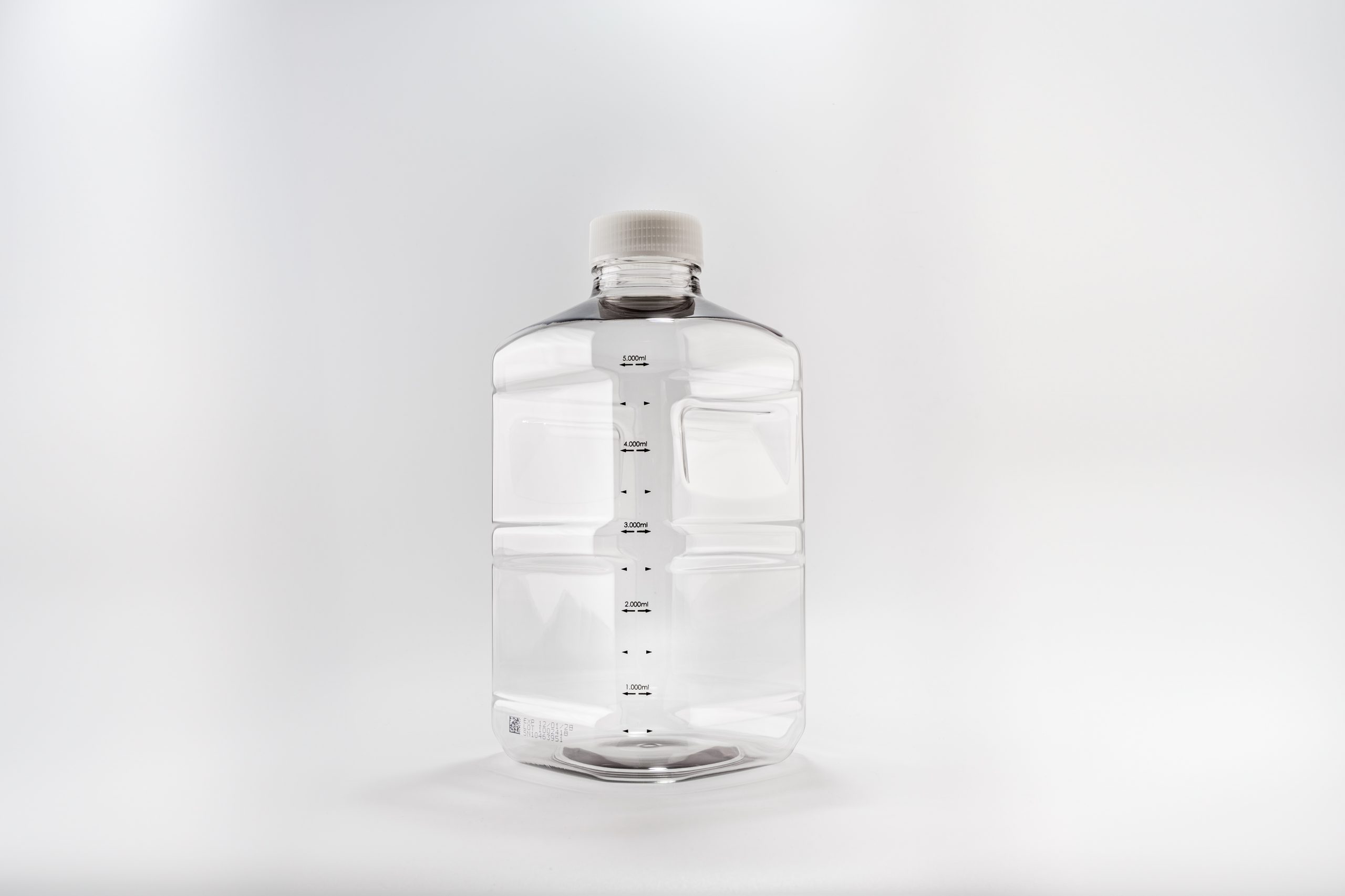 PharmaTainer™ | Bottles