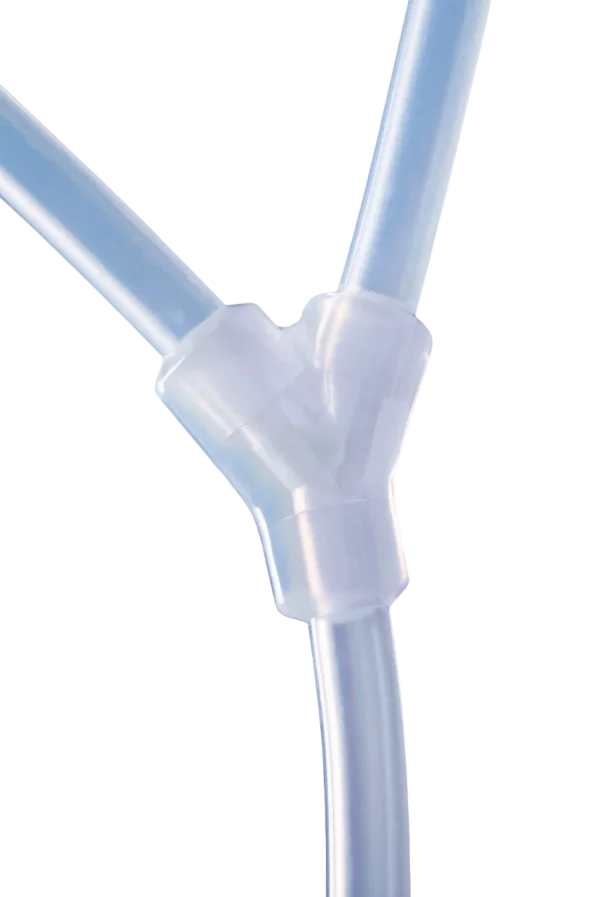 DuPont™ Liveo™ Silicone Molded Assemblies | Fluid-Handling