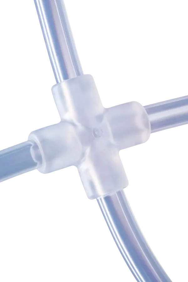 DuPont™ Liveo™ Silicone Molded Assemblies | Fluid-Handling