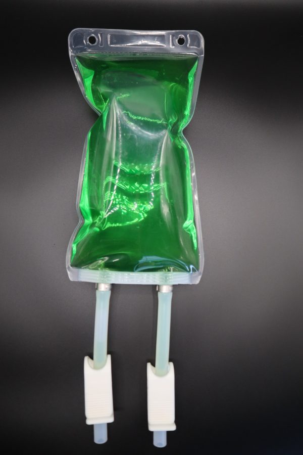 BioMark Bags™ | Bioprocess Bags