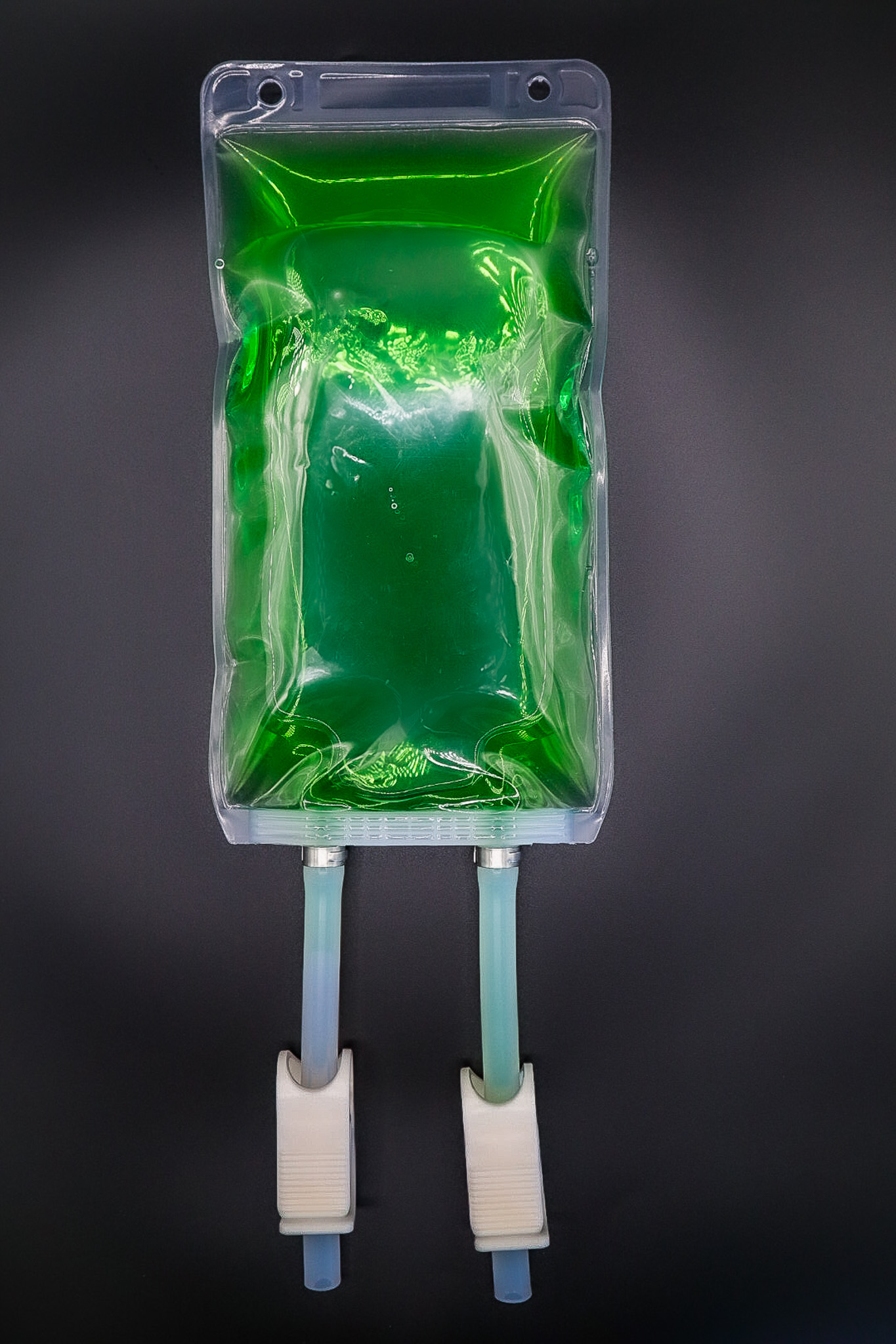 BioMark Bags™ | Bioprocess Bags