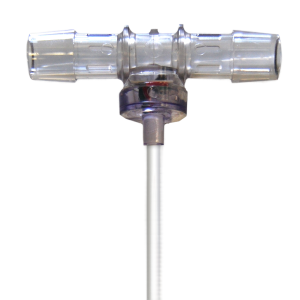 Single-Use Pressure Sensors | Fluid-Handling