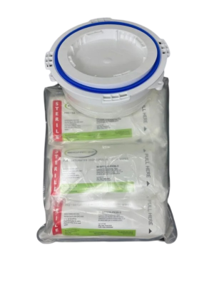 Getinge Beta Bags | Packaging